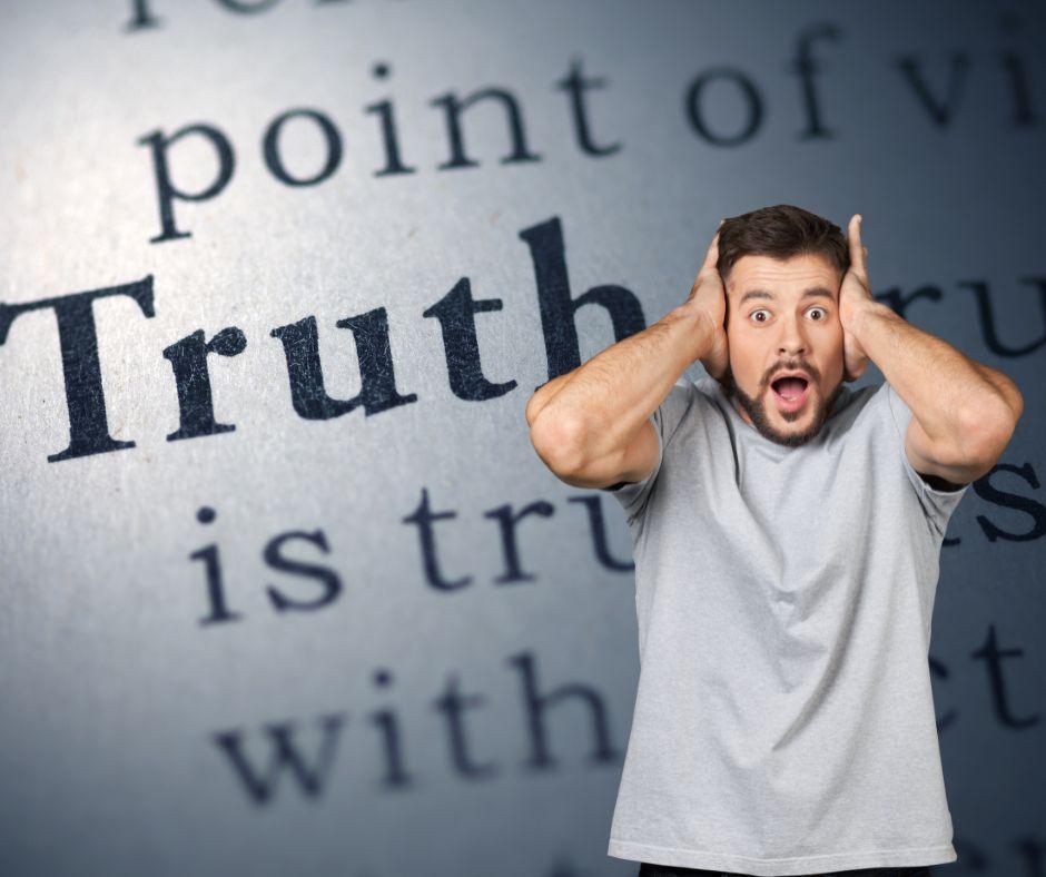 10 SHOCKING TRUTHS TO TRANSFORM YOUR LIFE - Dr. Gustavo Benejam PsyD