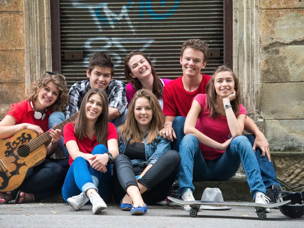CÓMO USAR LA PSICOLOGÍA CON ADOLESCENTES - Dr. Gustavo Benejam PsyD