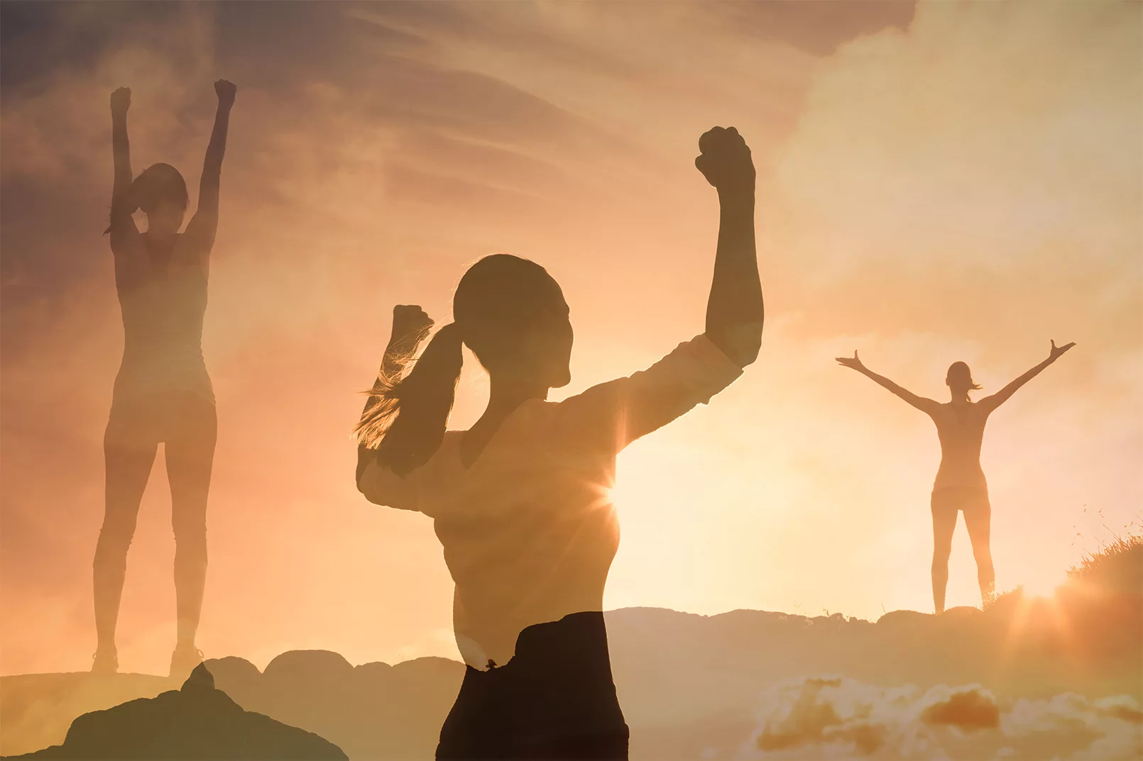 9 rasgos positivos del carácter de las mujeres fuertes - Dr. Gustavo ...
