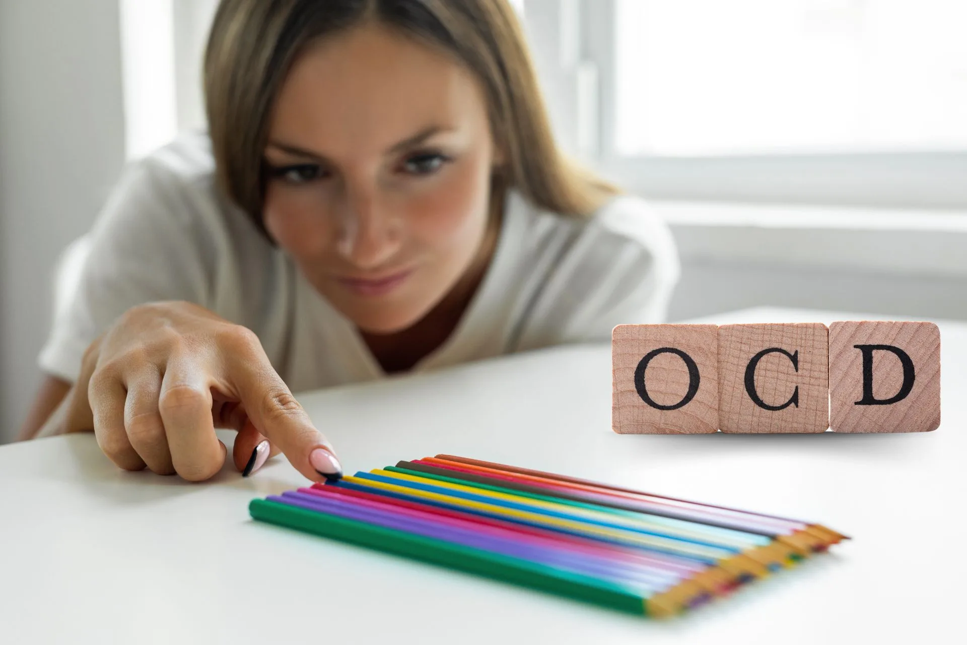 HOW TO TAKE THE POWER BACK FROM OCD - Dr. Gustavo Benejam PsyD