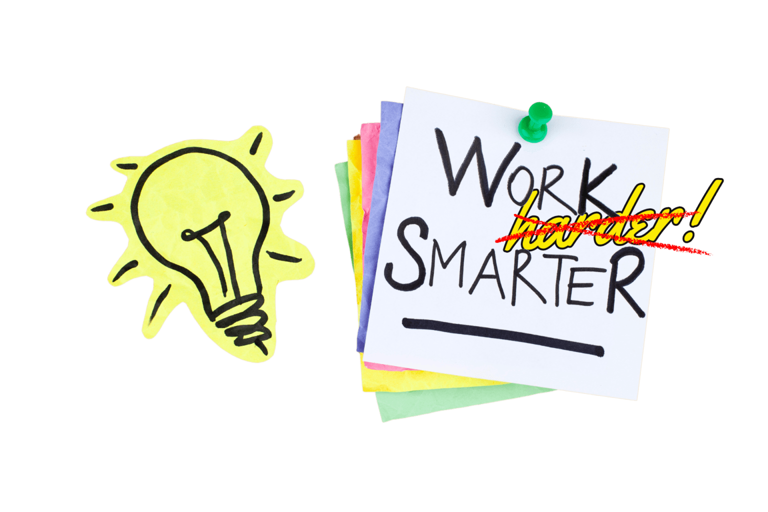 Effort: Why Effort Matters More