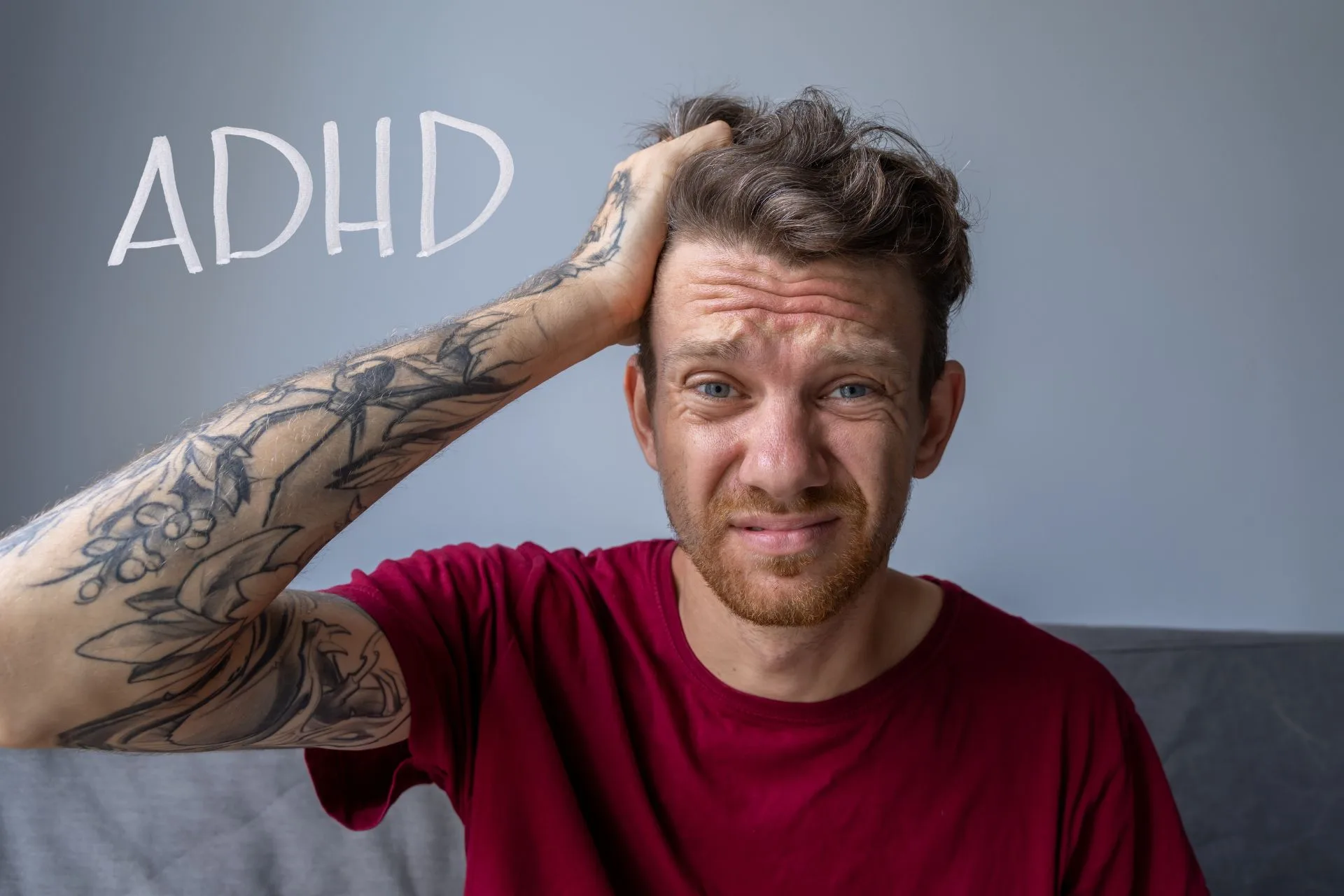 WHAT WE NEED TO UNDERSTAND ABOUT ADHD - Dr. Gustavo Benejam PsyD
